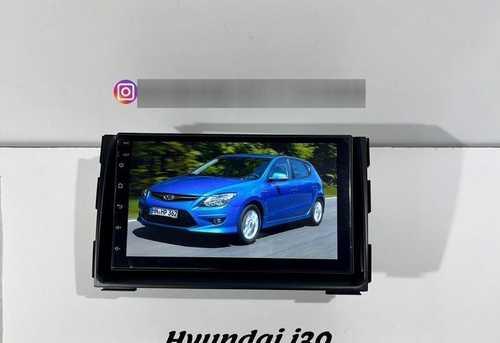 Allwinner T3L,2/16GB Hyundai I30, 2012-2017