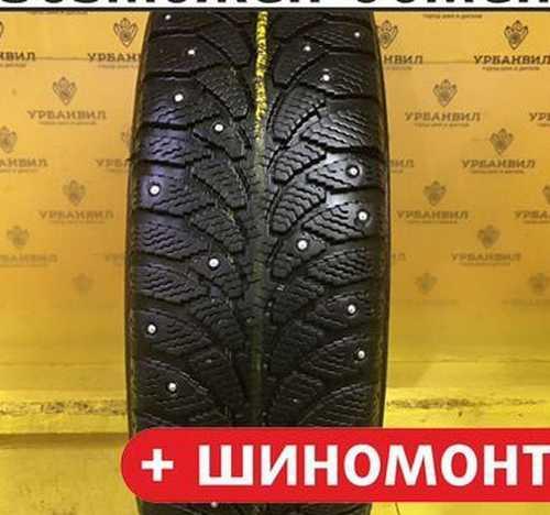 Tunga Nordway 2 195/65 R15 91Q