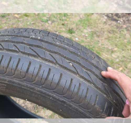 Bridgestone Turanza ER300 195/65 R15 91V