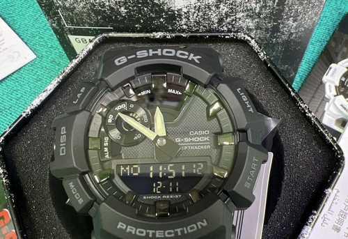 GBA-900-1A G-shock Часы Продукция - casio