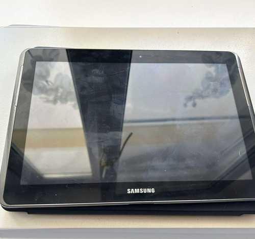 Samsung galaxy tab 2 10.1