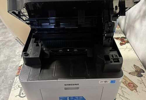Принтер 3в1 (Лазерное мфу)