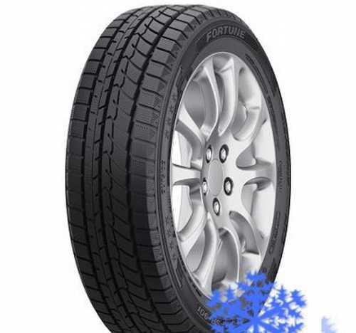 Fortune FSR-901 215/60 R17