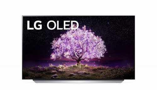 Телевизор LG 55" oled55c1