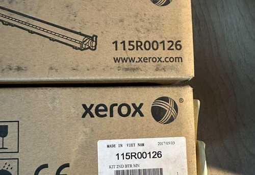 Xerox второй перенос в сборе (115R00126)