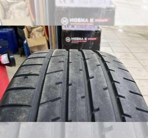 Toyo Proxes R46A 225/55 R19 99V