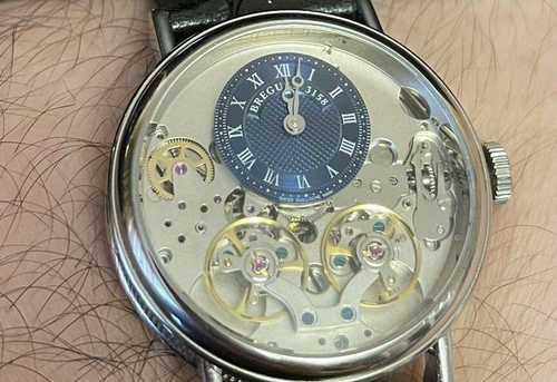 Breguet Tradition