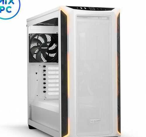 Корпус Be Quiet Shadow Base 800 DX White BGW62