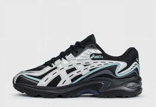 Кроссовки Asics Gel-Preleus Black Silver