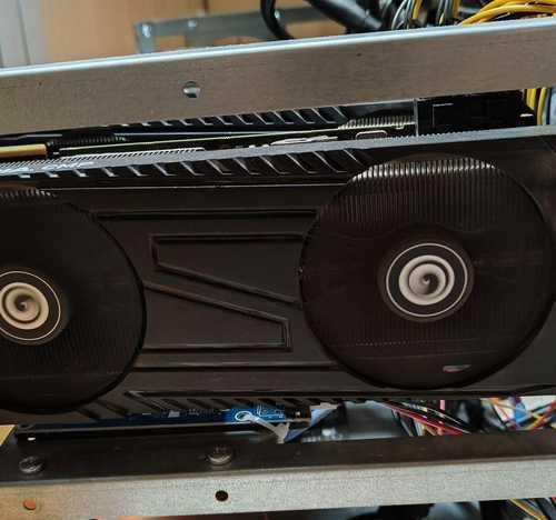 Nvidia CMP50HX 10gb