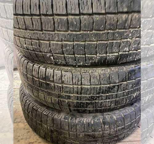 КАМА Кама-Евро-228 205/75 R15 19