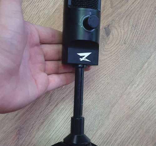 Игровой микрофон Zet gaming koradji