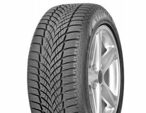 Goodyear UltraGrip Ice 2 225/50 R17