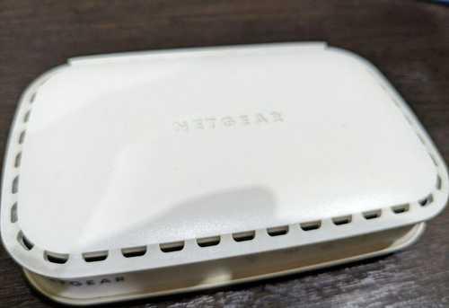 Роутер Netgear