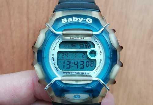 Casio baby-g bg-174 (mod 2286)