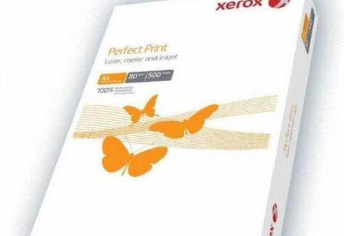 Бумага Xerox, SvetoCopy А4 белая
