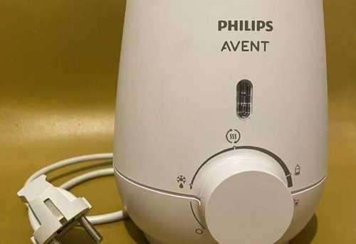 Подогреватель для бутылочек Philips Avent