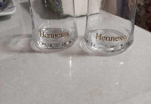 Стакан Hennessy