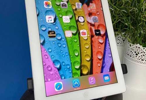 Планшет Apple iPad 2 Mc984ll/A 64gb белый