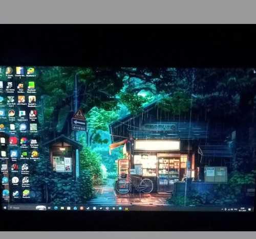Xiaomi redmi g24 165hz