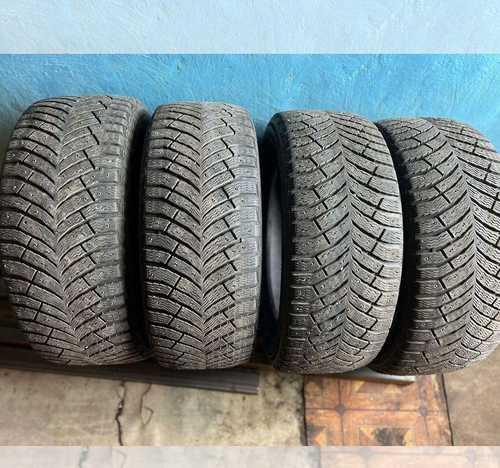 Michelin X-Ice North 4 225/55 R17 101T