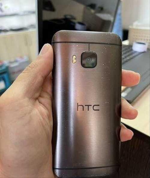 Телефон HTC One M9 3/32