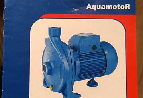 Поверхностный насос AquamotoR arcpm-370 (370 Вт)