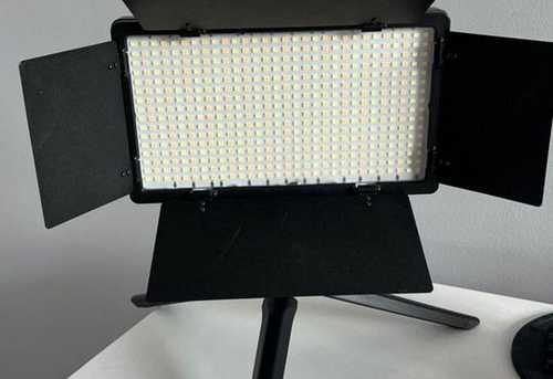 Видеосвет LED 800