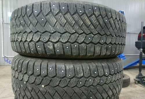 Continental Conti4x4IceContact 235/65 R17