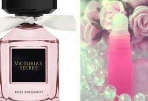 Парфюм V.Secret - Rose Bergamot (women)