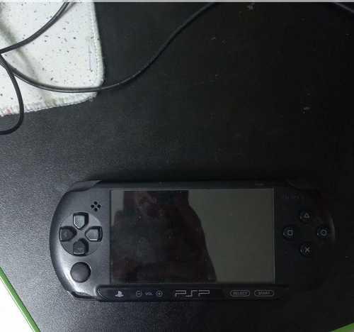 Sony psp 3008 прошитая