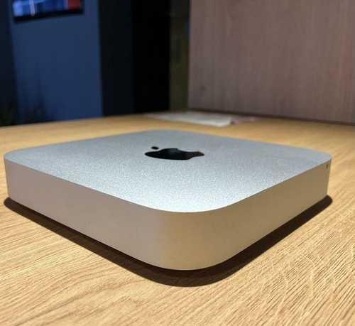 Mac mini 2017