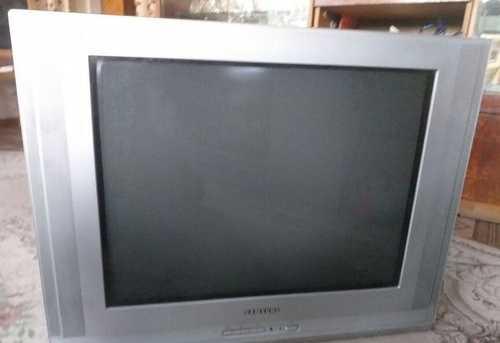 Телевизор samsung cs29m16zqq