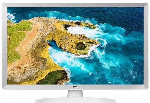 Телевизор 24" LG 24TQ510S-WZ (Full HD #392180