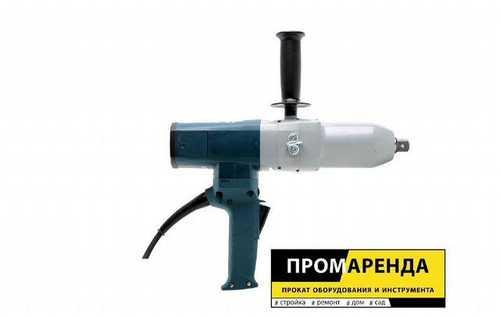 Гайковерт сетевой bosch GDS 24