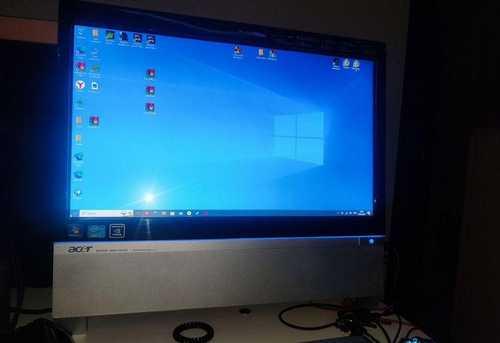 Моноблок acer z5761