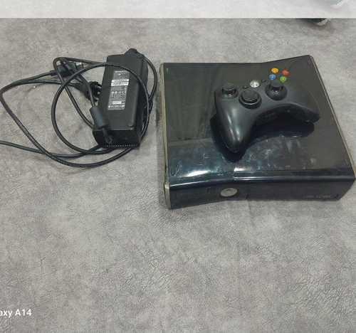 Xbox 360 freeboot