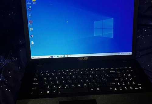 Ноутбук Asus N4200(i3)