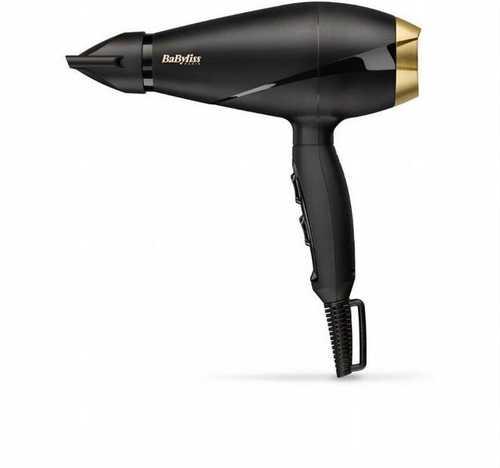Фен BaByliss 6704E