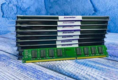 Оперативная память 8GB DDR3 Atermiter