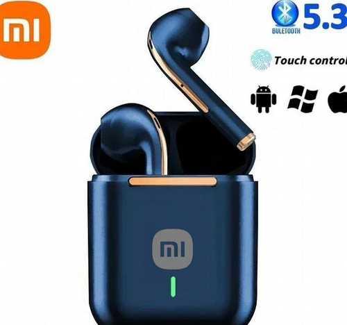 Беспроводные Bluetooth-наушники Xiaomi