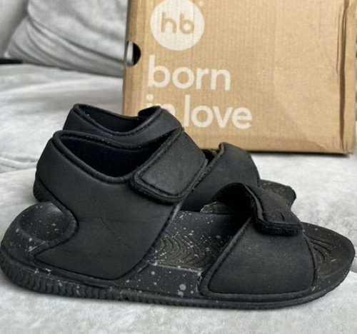 Сандалии happy baby 26