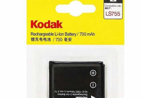 Аккумулятор Kodak klic-7000
