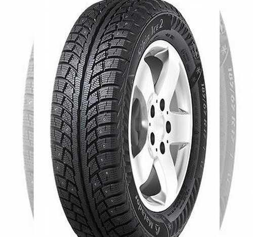 Matador MP 30 Sibir Ice 2 195/55 R16 91T