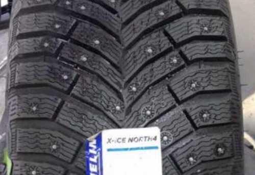 Michelin X-Ice North 4 255/45 R20