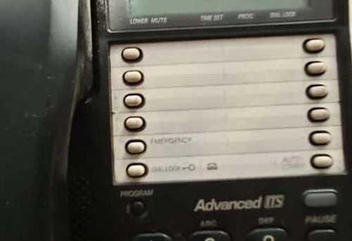 Телефон Стационарный Panasonic