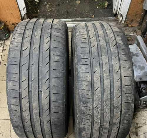 Arisun After Shock XD 245/40 R18 25Y