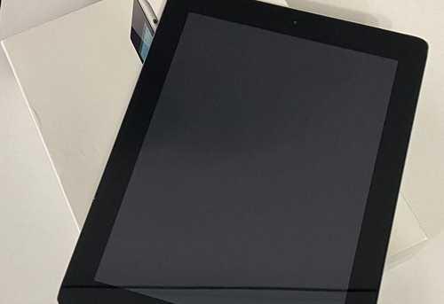 iPad 2 2011 64GB Black