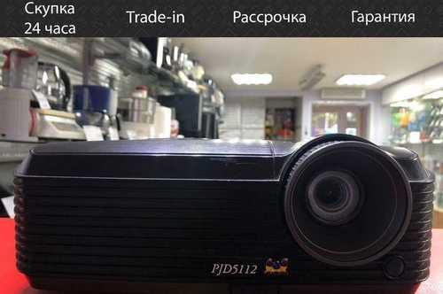 Проектор Viewsonic PJD5112 800x600