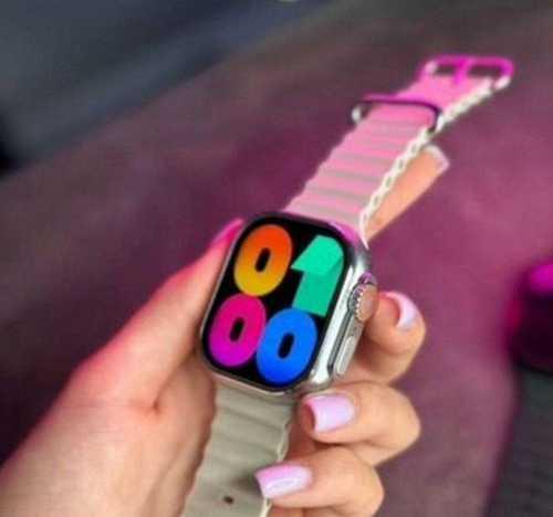 Apple Watch Ultra 2 49mm (Premium)